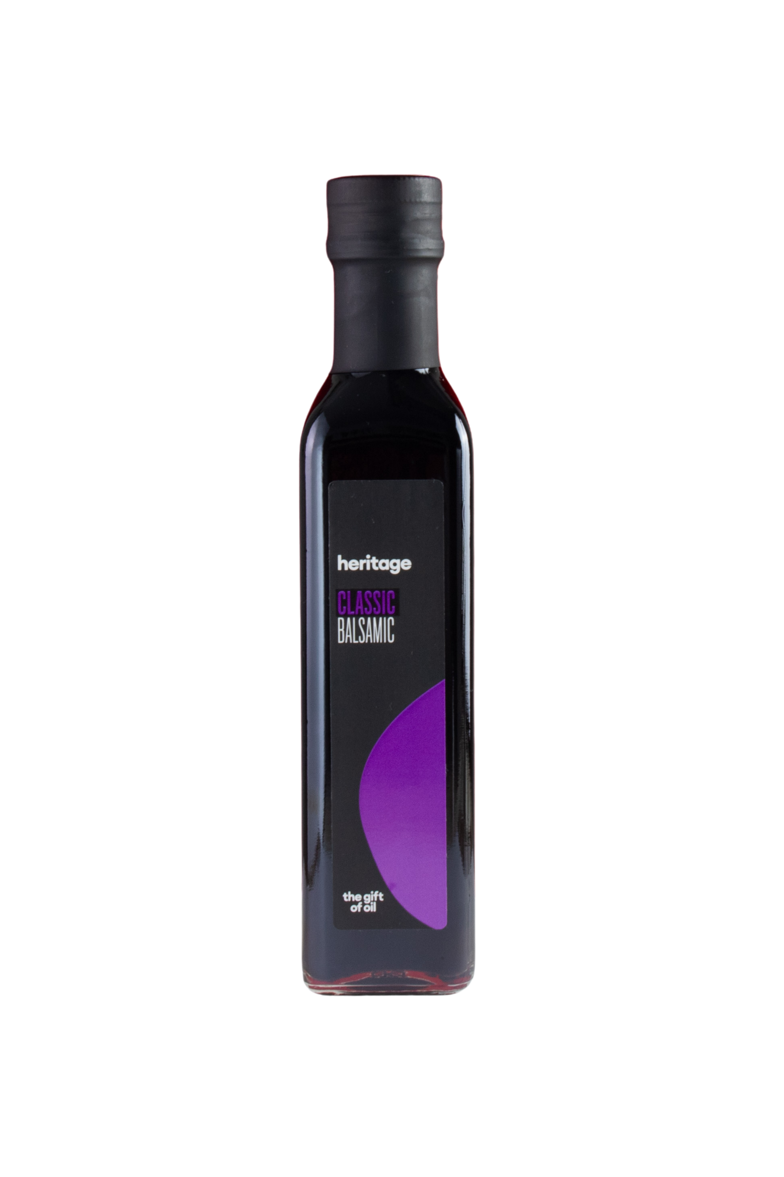 Classic Balsamic – thegiftofoil