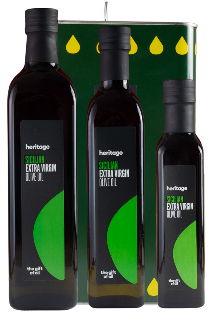 Artisanal Olive Oils | The Gift of Oil – thegiftofoil