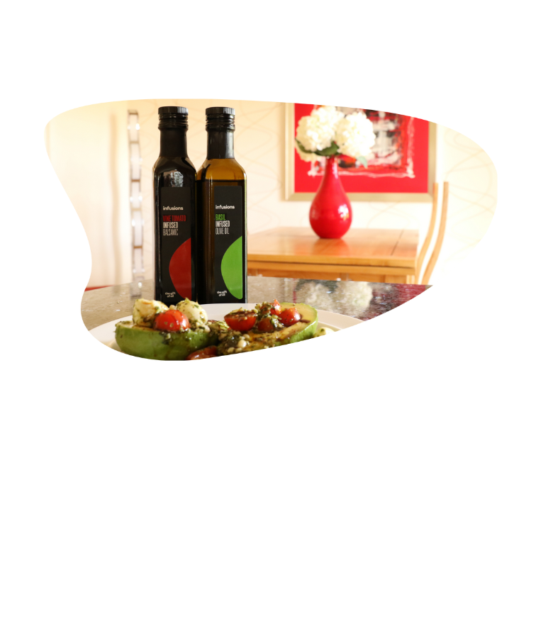 Artisanal Olive Oils | The Gift of Oil – thegiftofoil